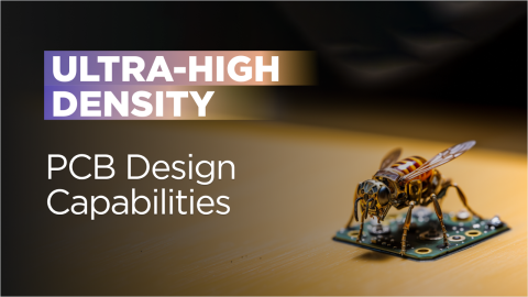 What's HDI? Design Basics and the HDI PCB Manufacturing Process | HDI Design
